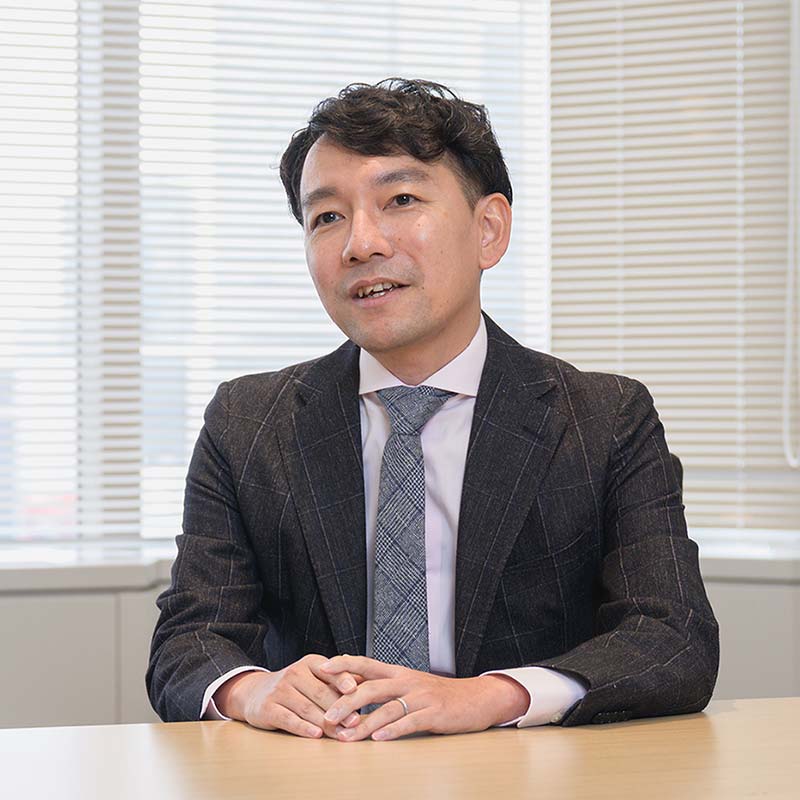 スカイライト コンサルティング株式会社 注目企業インタビュー It転職 エージェント リーベル