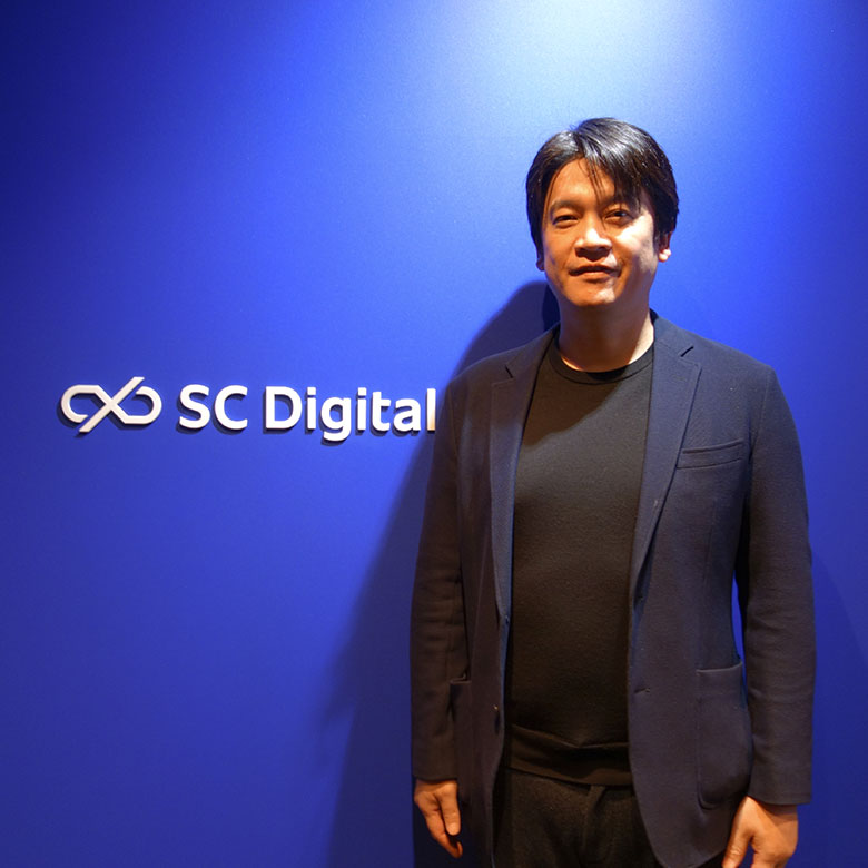 SCデジタル株式会社 | 注目企業インタビュー | IT転職 エージェント リーベル