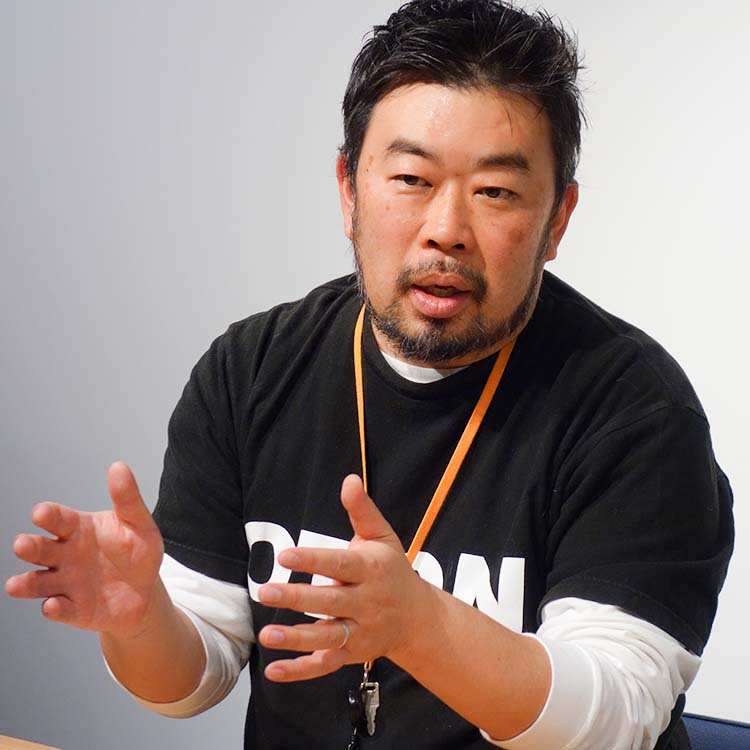 株式会社LIFULL | 注目企業インタビュー | IT転職 エージェント リーベル